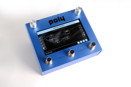 Poly Effects Beebo | unisound