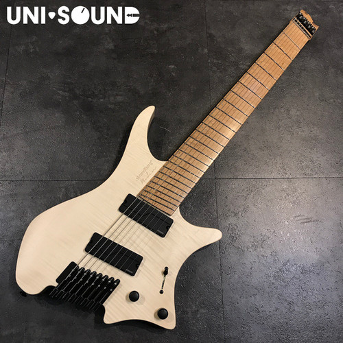 Strandberg Original 8 | unisound