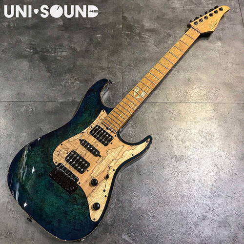 Suhr Custom Standard | unisound