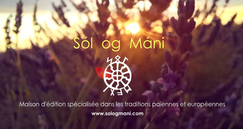 Sol Og Mani | Mythologie nordique et histoire des indo-européens