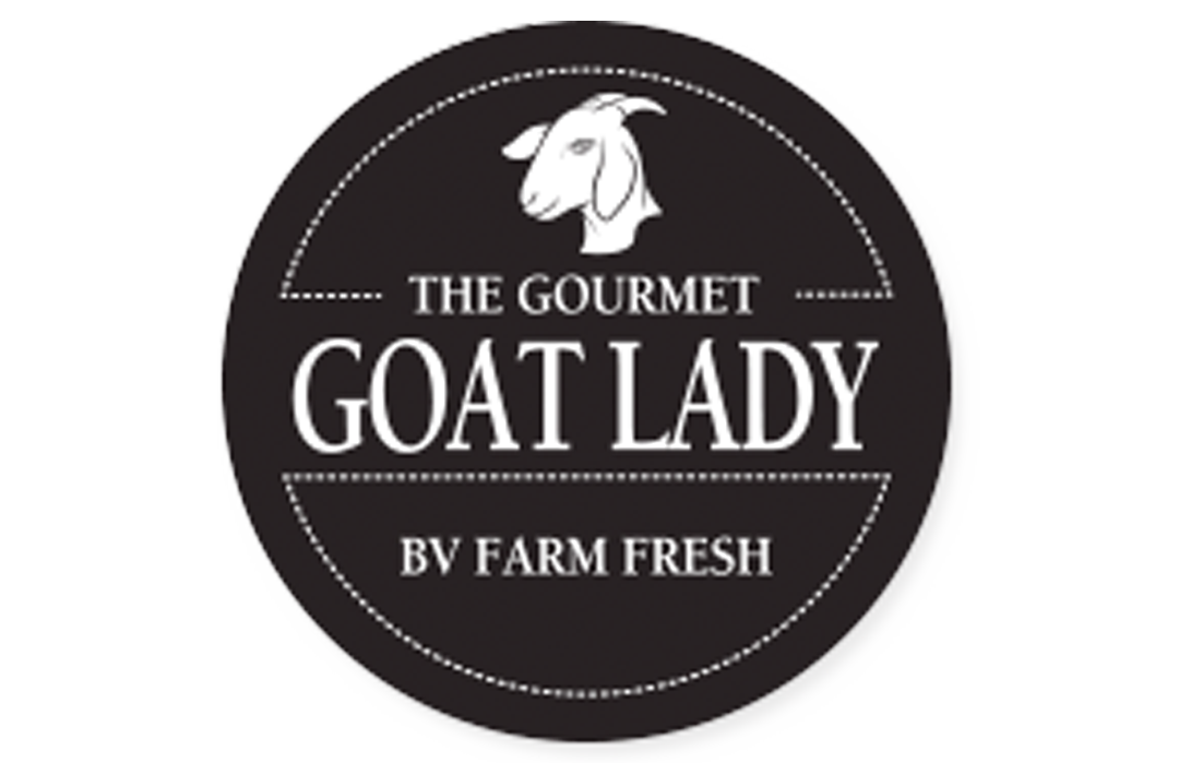 The Gourmet Goat Lady