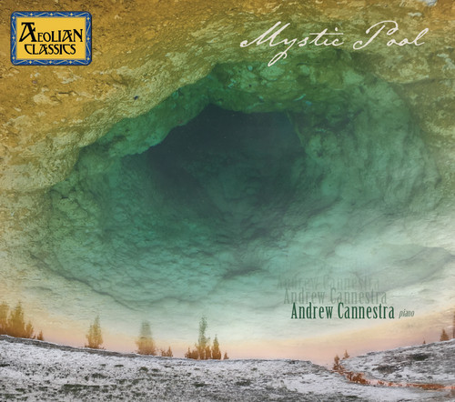 Mystic Pool | aeolianclassics