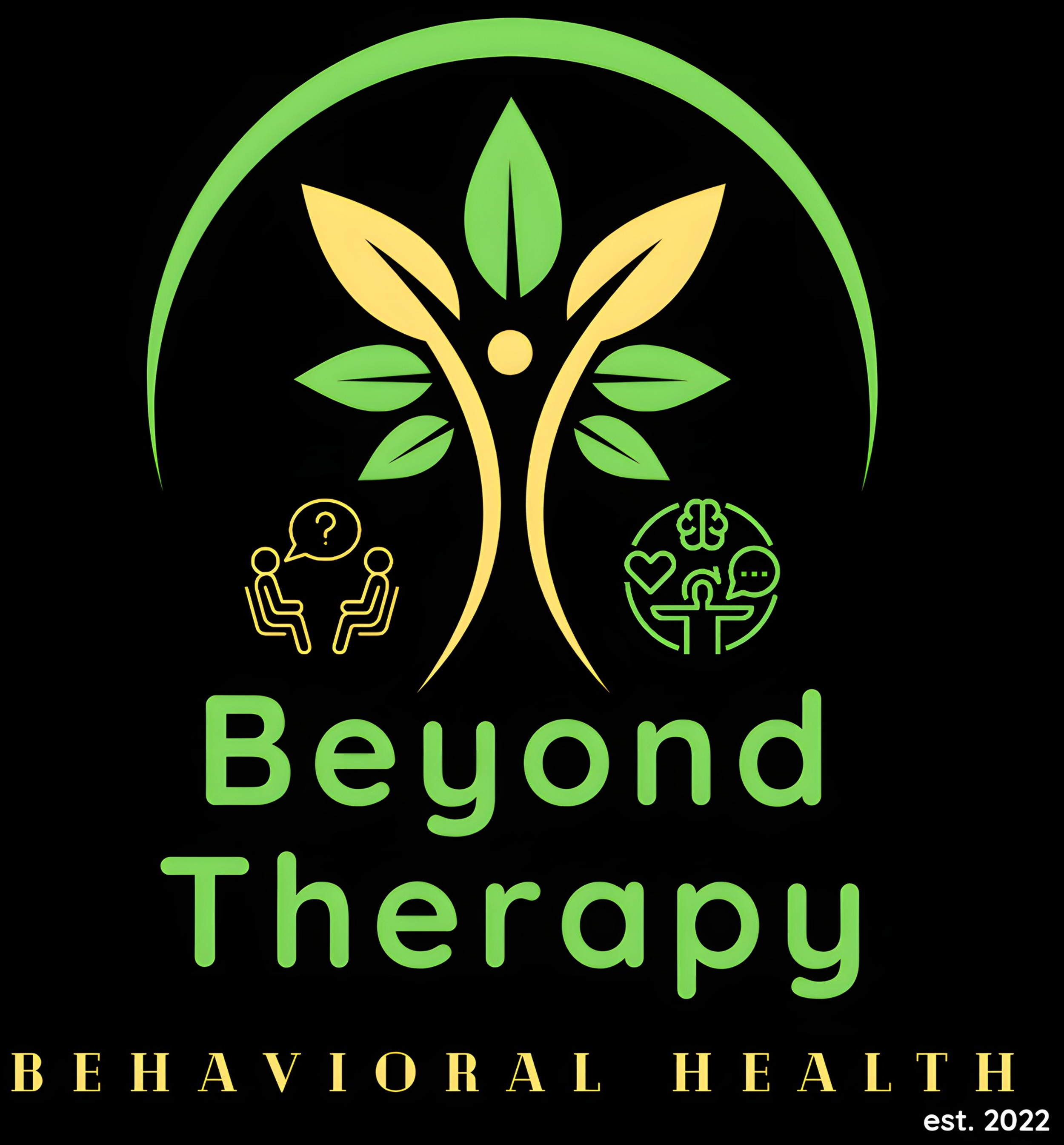 Home | Beyondtherapy