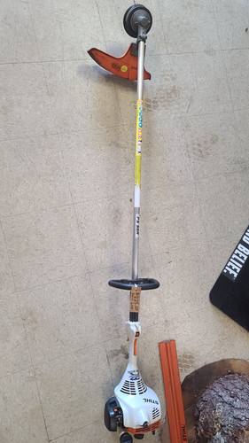 STIHL FS 55 | fitzs-walker-power