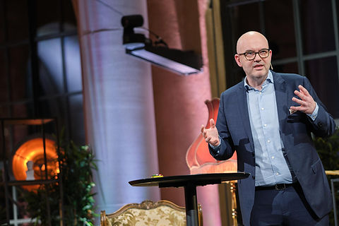 LYD OG BILDE | Lars Svendsen