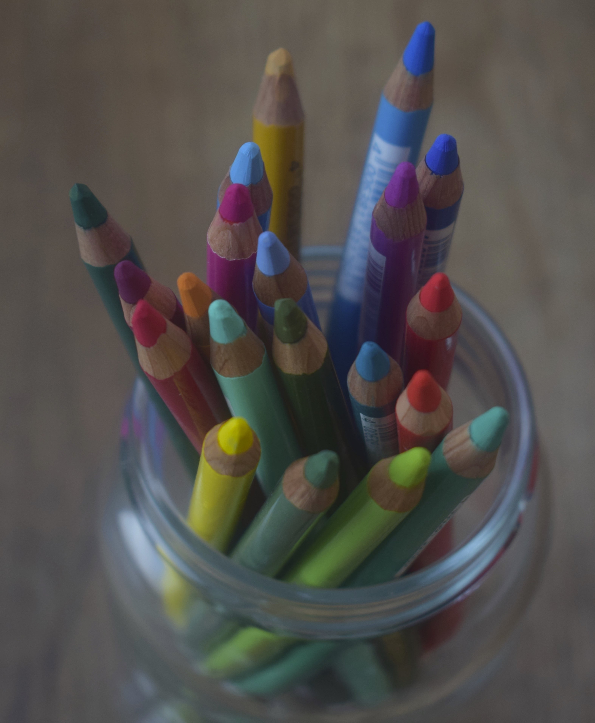 Art Materials | Amy Elizabeth Fine Art | Pastel Pet Portraits UK