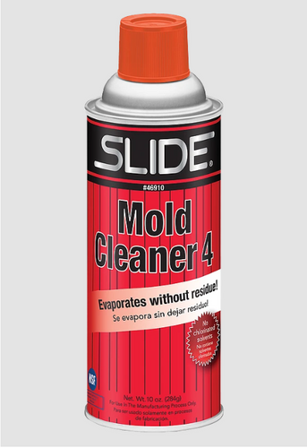 Mold Cleaner 4 (No. 46910) (Case of 12) | Heat Tech Systems