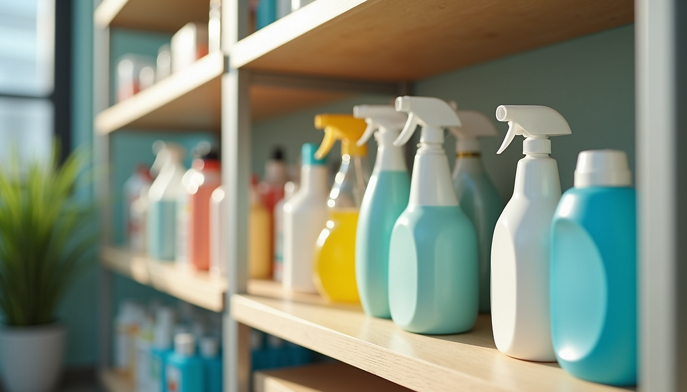 Selecting Injection Mold Cleaners for Optimal Maintenance | Slide Products