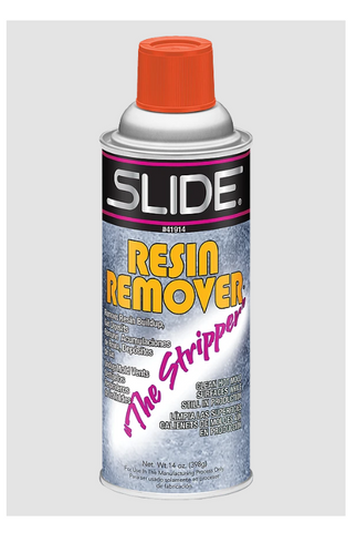 Resin Remover Mold Cleaner Aerosol (No. 41914) (Case of 12) | Heat Tech ...