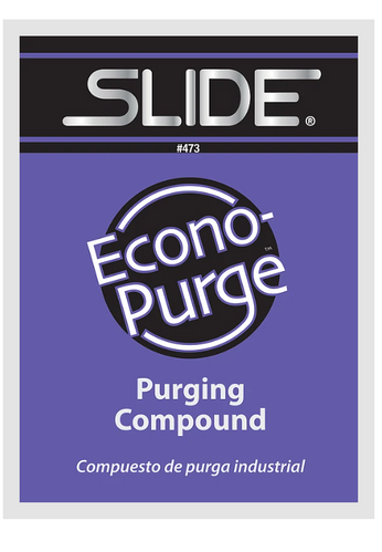 Econo-Purge Purging Compound (No. 473-45) (45 Pound Box) | Heat Tech ...
