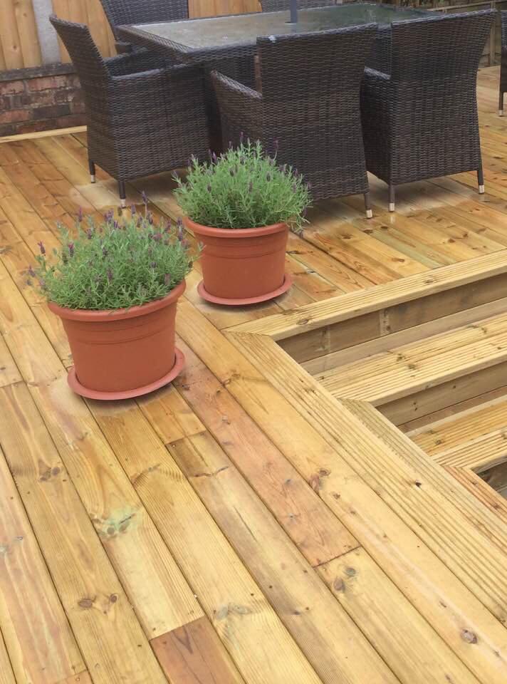 Rowswood Timber Supplies Ltd | Warrington | Home