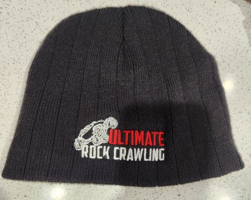 Ultimate Rock Crawling Beanie | URC