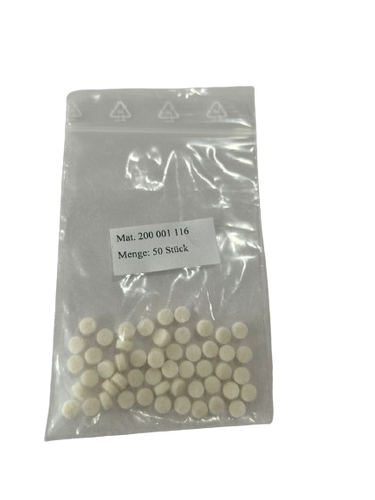 Capillary Filters (20001116) 50260076 | vpcingenieria