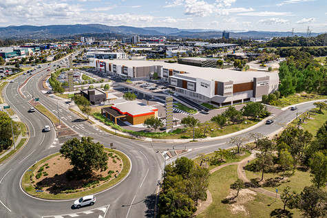 Our Projects | NEWLINK