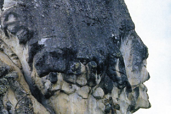 Markawasi Stone Forest | mystries-of-universe