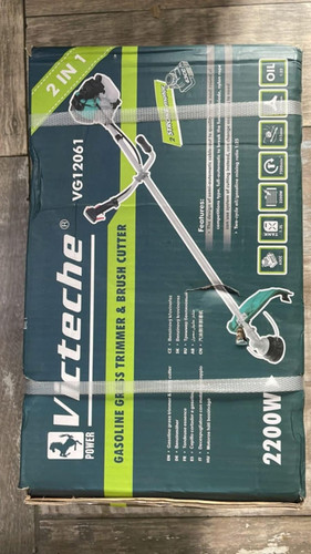 Trimmer victeche recto 63cc | Palacio de Oro