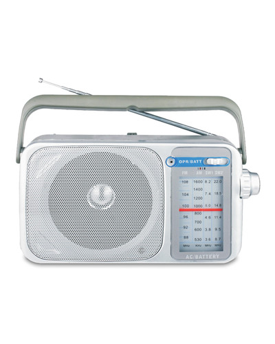 Radio am y fm audiobox r-42bt | Palacio de Oro