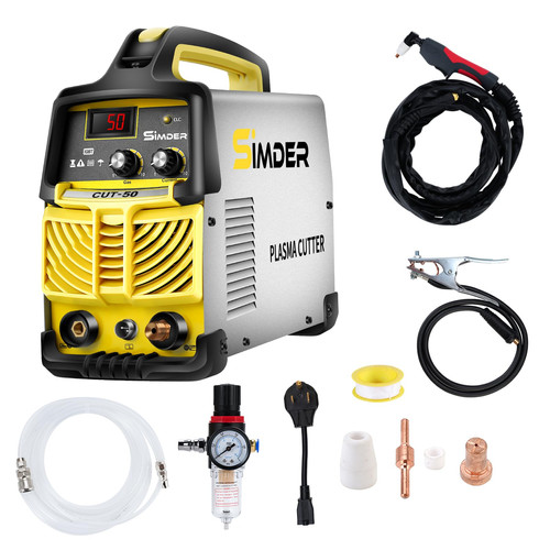 Simder plasma cutter | Palacio de Oro