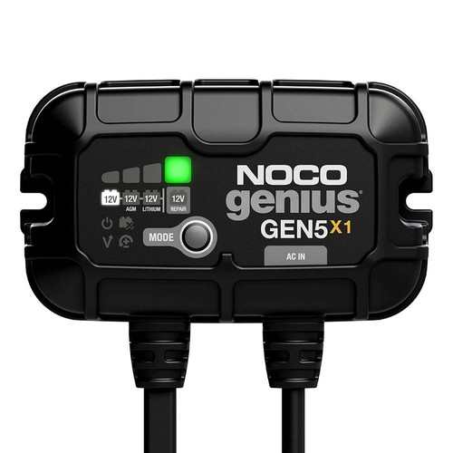 Noco genius gen5x1 battery charger | Palacio de Oro