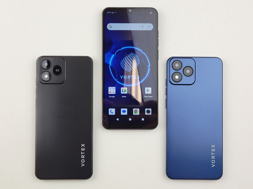 Vortex j24 | Palacio de Oro