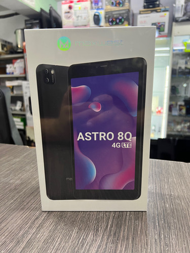 Maxwest tablet Astro 8q | Palacio de Oro