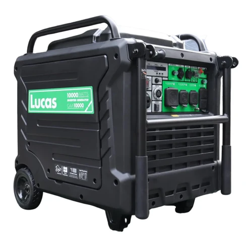Lucas 10000 whatts inverter | Palacio de Oro