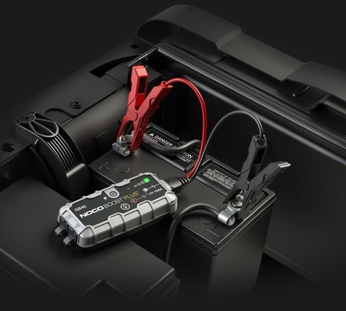 Noco boost plus jump starter | Palacio de Oro