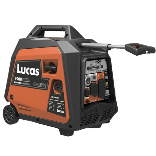 Lucas 3900 Starter, Beeper y yoyo Inverter | Palacio de Oro