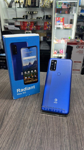 AT&T Radiant Max 5G | Palacio de Oro