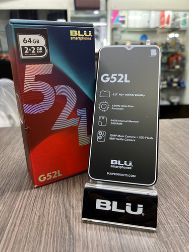 Blu g52l | Palacio de Oro