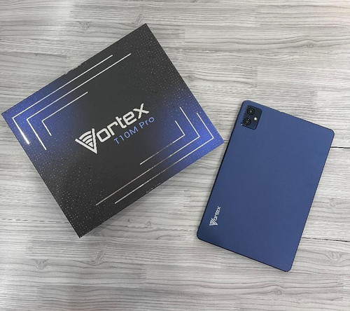 Tableta vortex t10m pro | Palacio de Oro