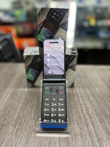 Maxwest uno flip tapita 4g | Palacio de Oro