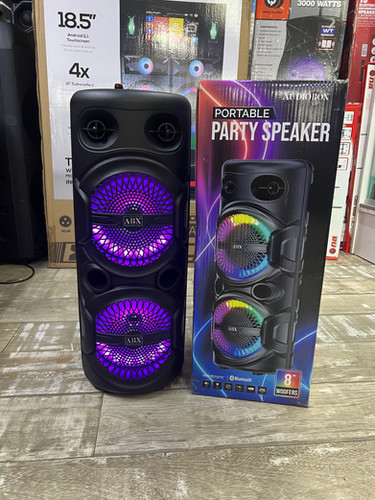 Bocina audiobox Abx-286r | Palacio de Oro