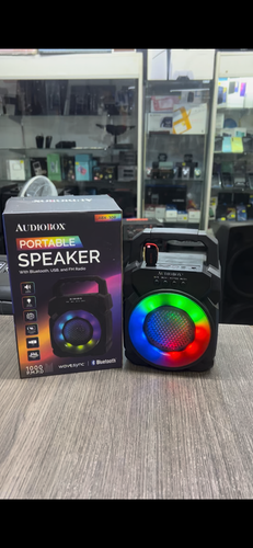 Audiobox ABx-30r 4” | Palacio de Oro