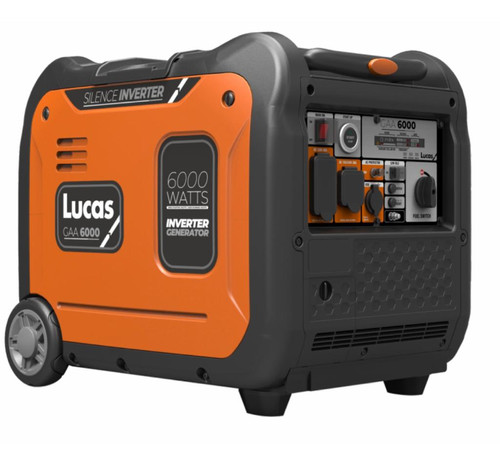 Lucas 6000 240v starter, beeper y yoyo | Palacio de Oro