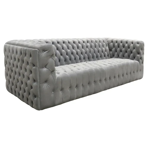 Karolina Sofa Grey | TheShowroombySheryna