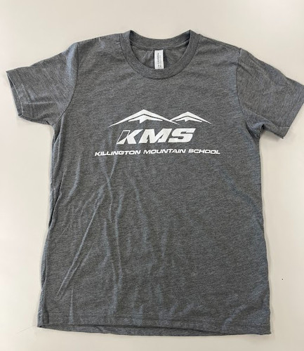 KMS Logo Tee Youth | KMS