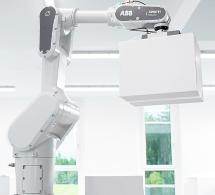 ABB SWIFTI™ CRB 1300 | reprobots