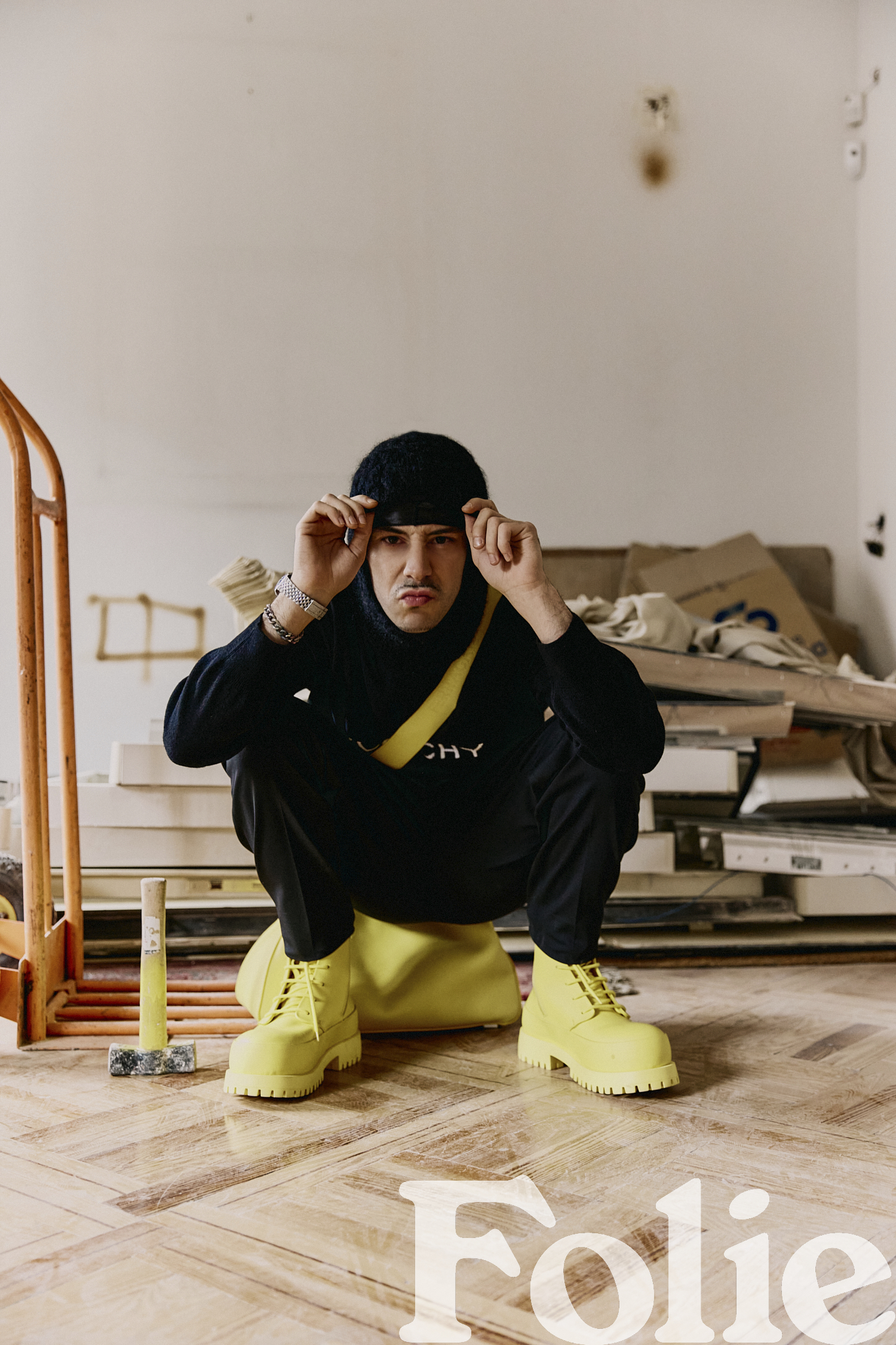 COVER STORY w/ KIDD KEO: “Hay miles de personas que me tienen ...
