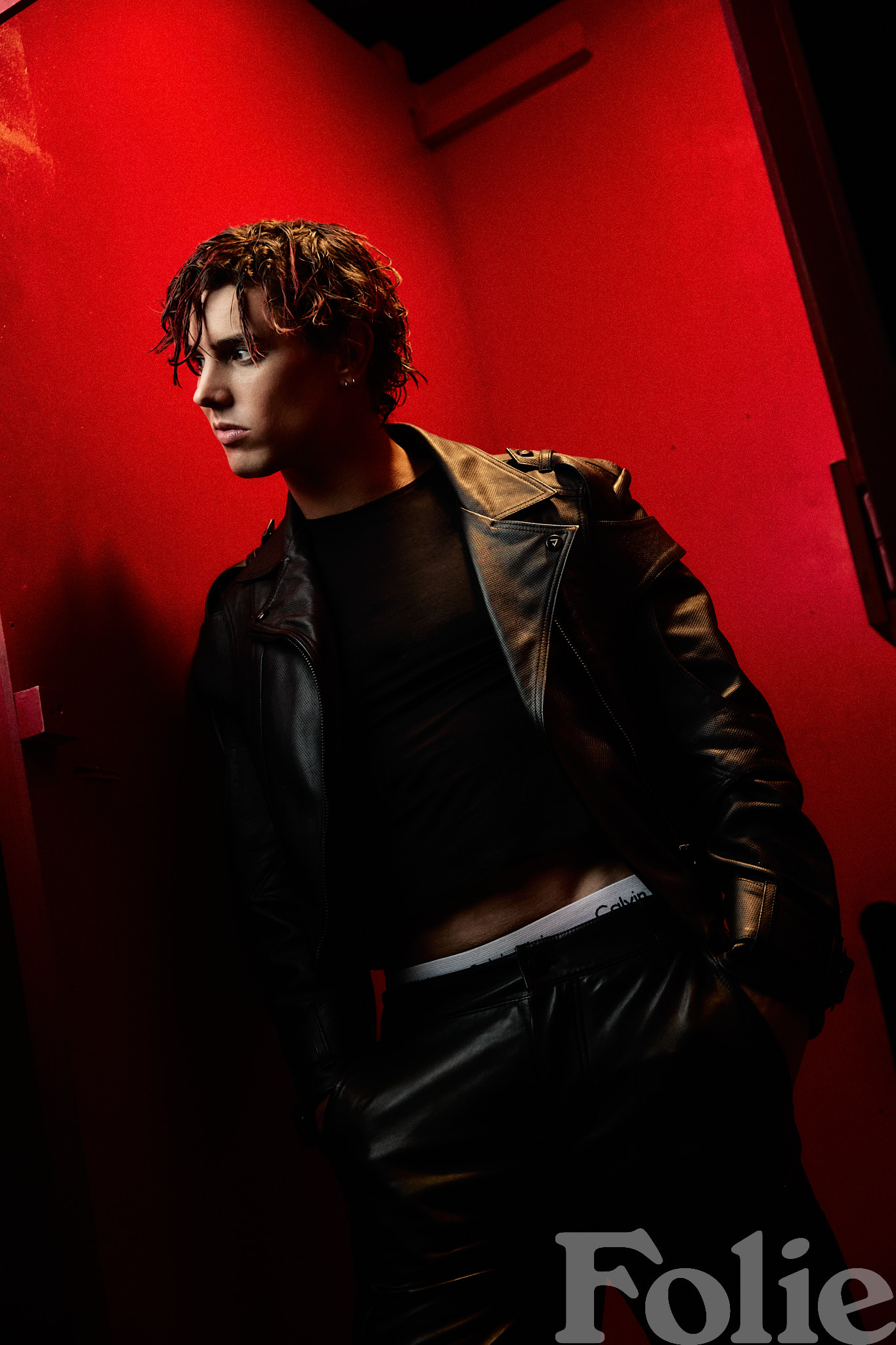 COVER STORY w/ MIKE FAJARDO: “La fama es un concepto relativo que se ...