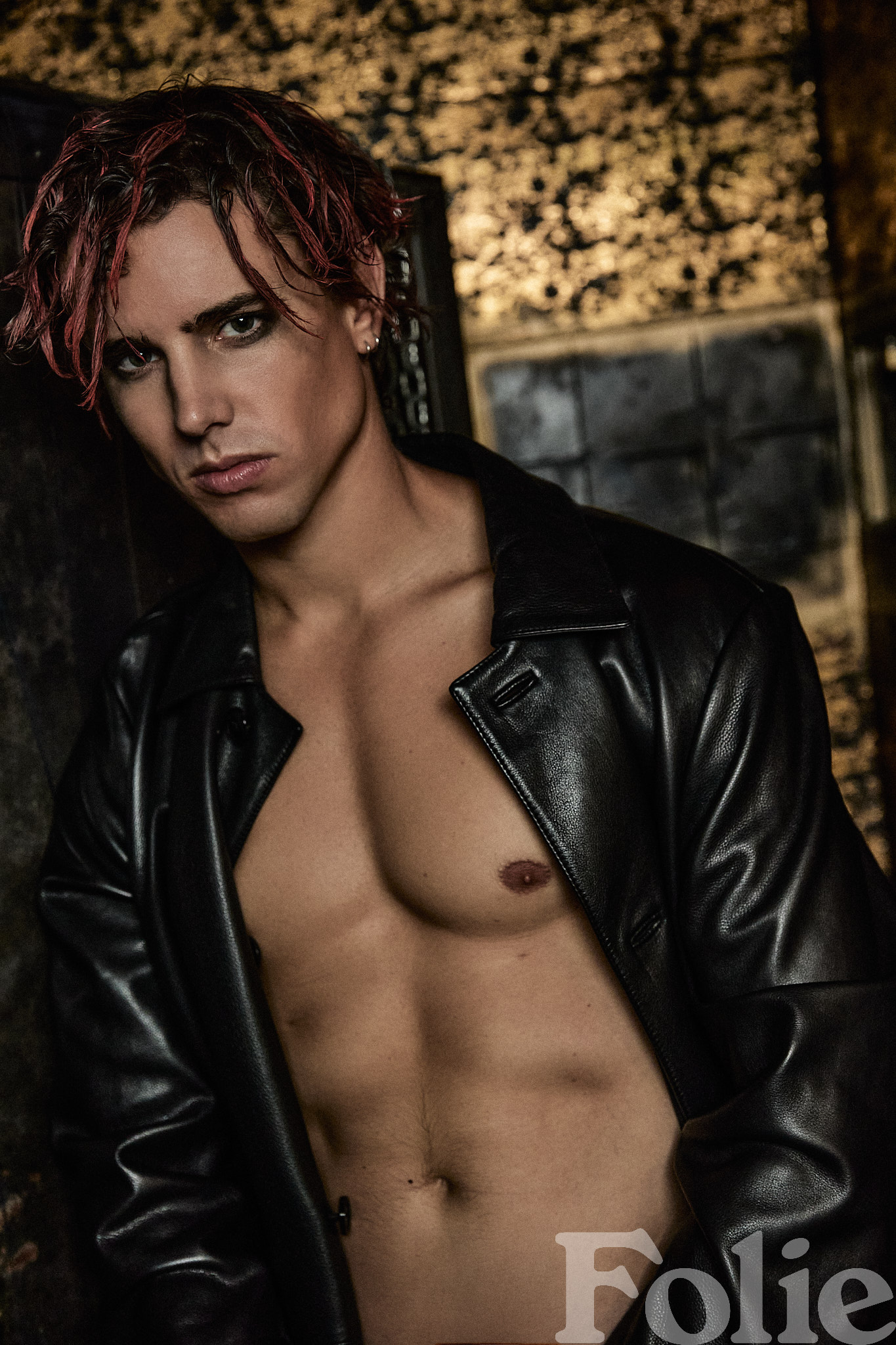 COVER STORY w/ MIKE FAJARDO: “La fama es un concepto relativo que se ...