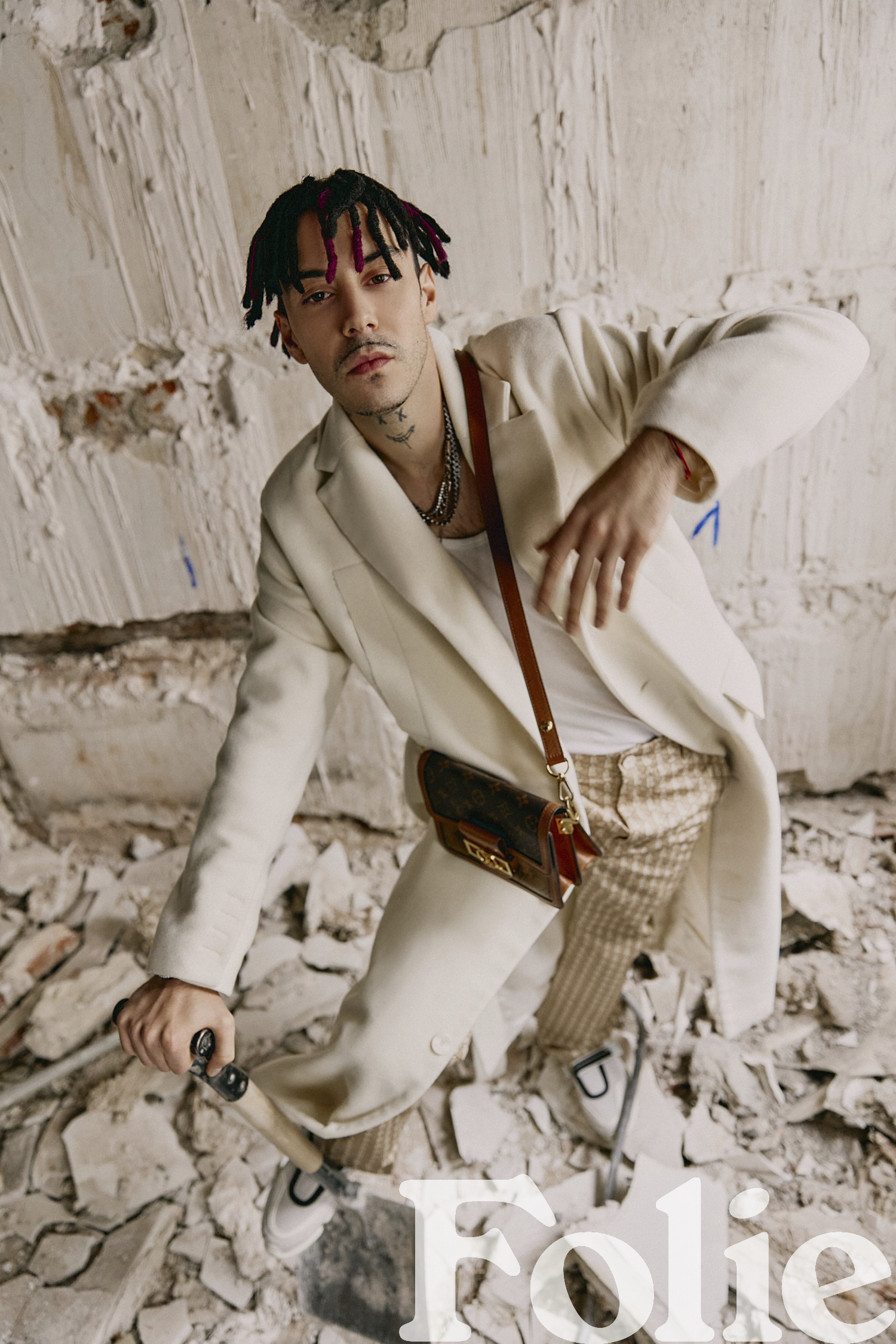 COVER STORY w/ KIDD KEO: “Hay miles de personas que me tienen ...