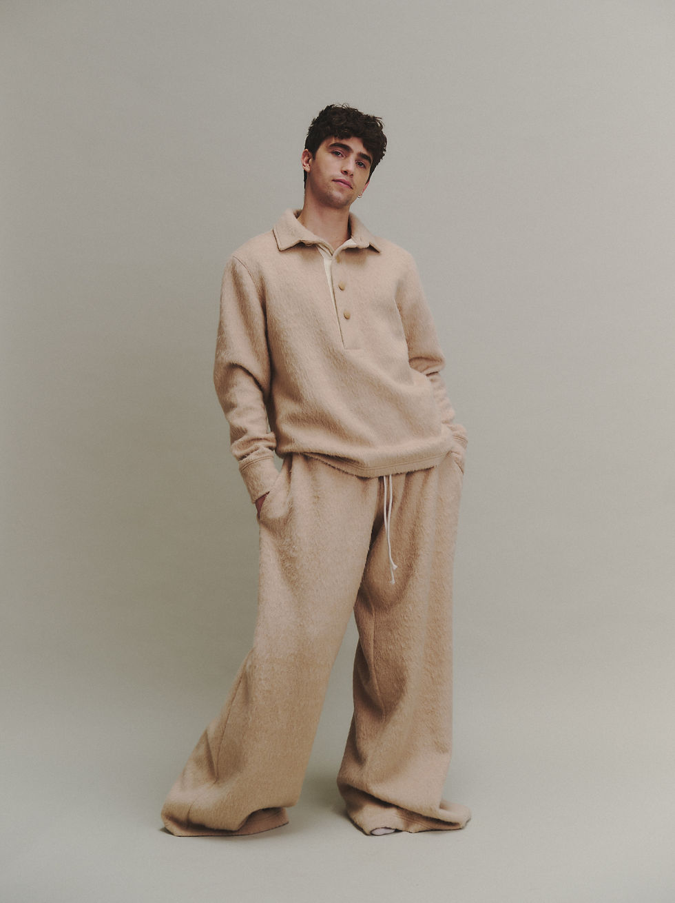 INTERVIEW w/ GEORGE REXSTREW: “Ser Edwin Paine en DEAD BOY DETECTIVES ...