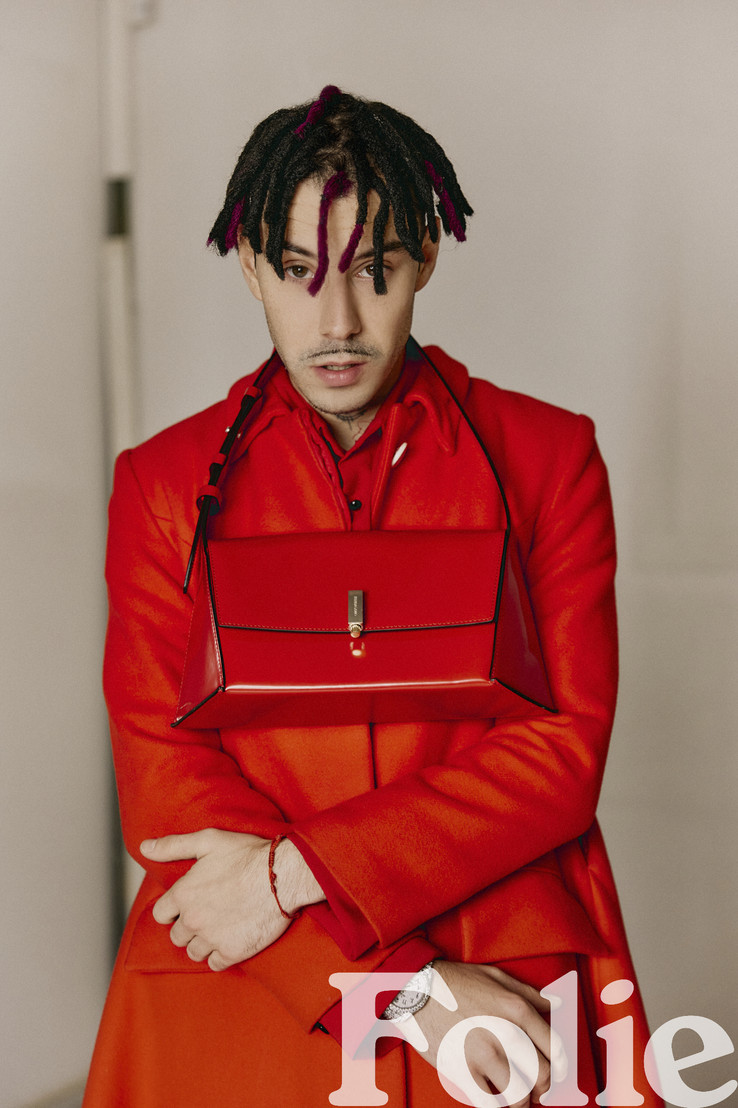 COVER STORY w/ KIDD KEO: “Hay miles de personas que me tienen ...