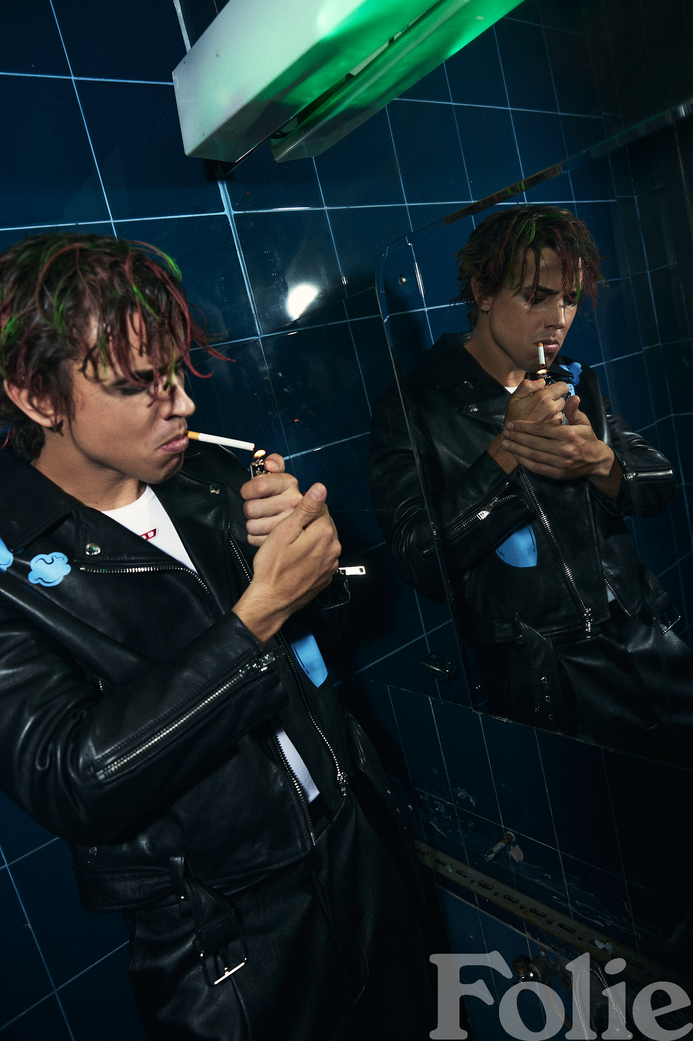 COVER STORY w/ MIKE FAJARDO: “La fama es un concepto relativo que se ...