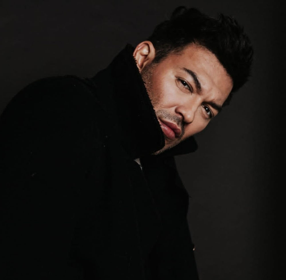 ALEXANDER WRAITH: “Lo que realmente abre puertas es la persistencia”