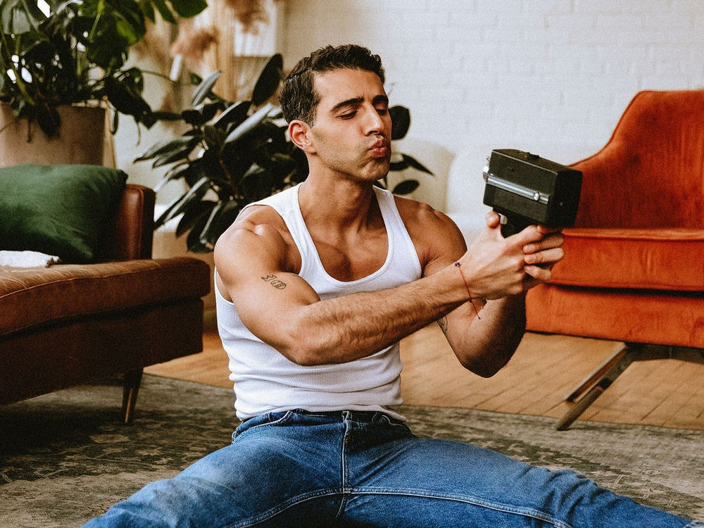 INTERVIEW: SAMER SALEM