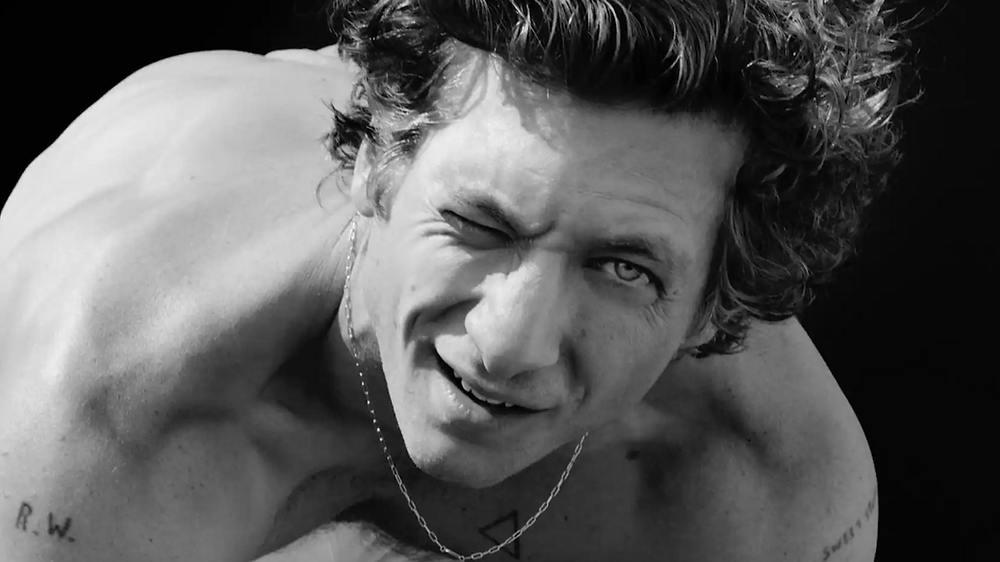 JEREMY ALLEN WHITE protagonizará el biopic de BRUCE SPRINGSTEEN JEREMY ALLEN WHITE protagonizará el biopic de BRUCE SPRINGSTEEN