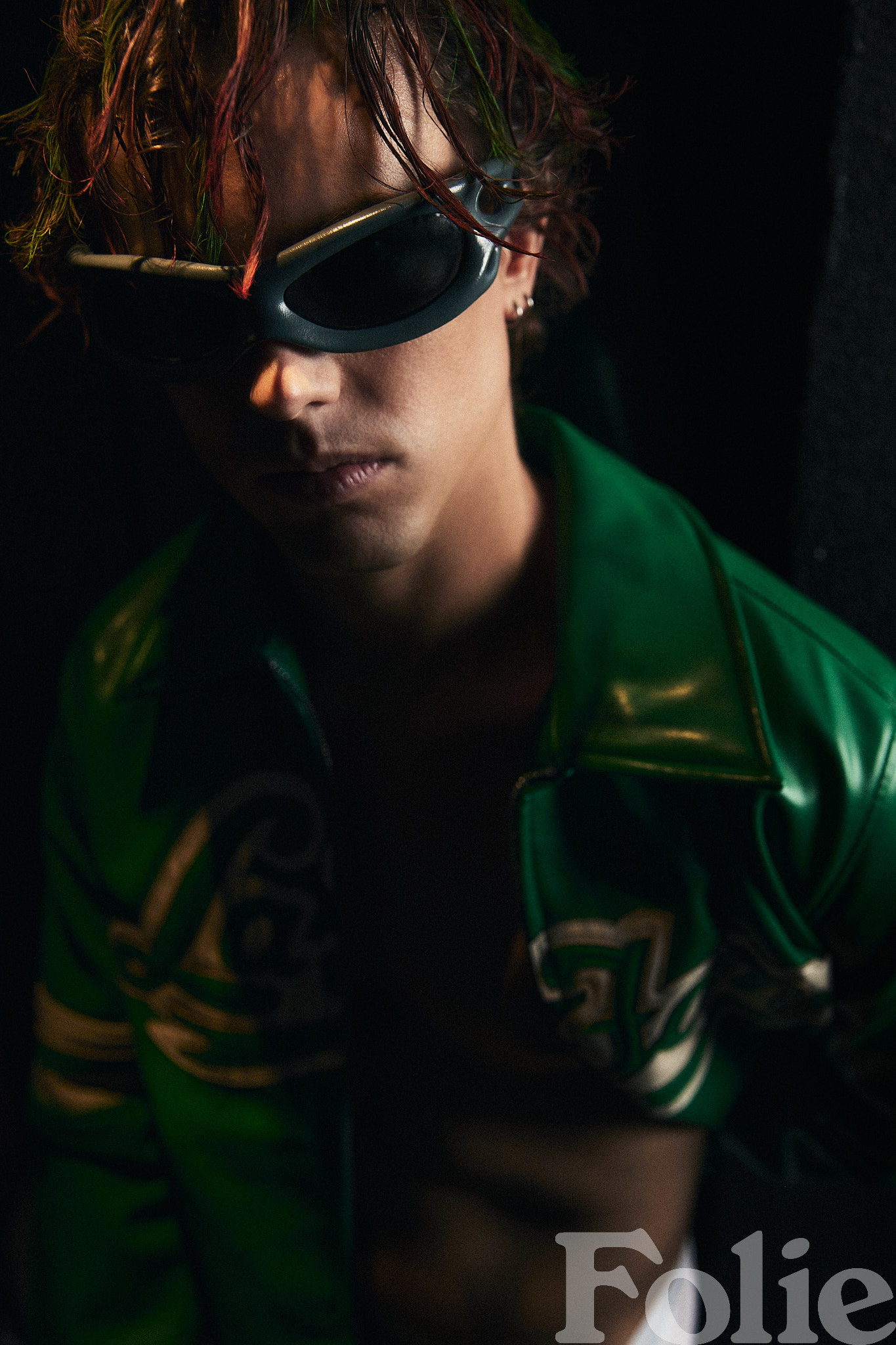COVER STORY w/ MIKE FAJARDO: “La fama es un concepto relativo que se ...