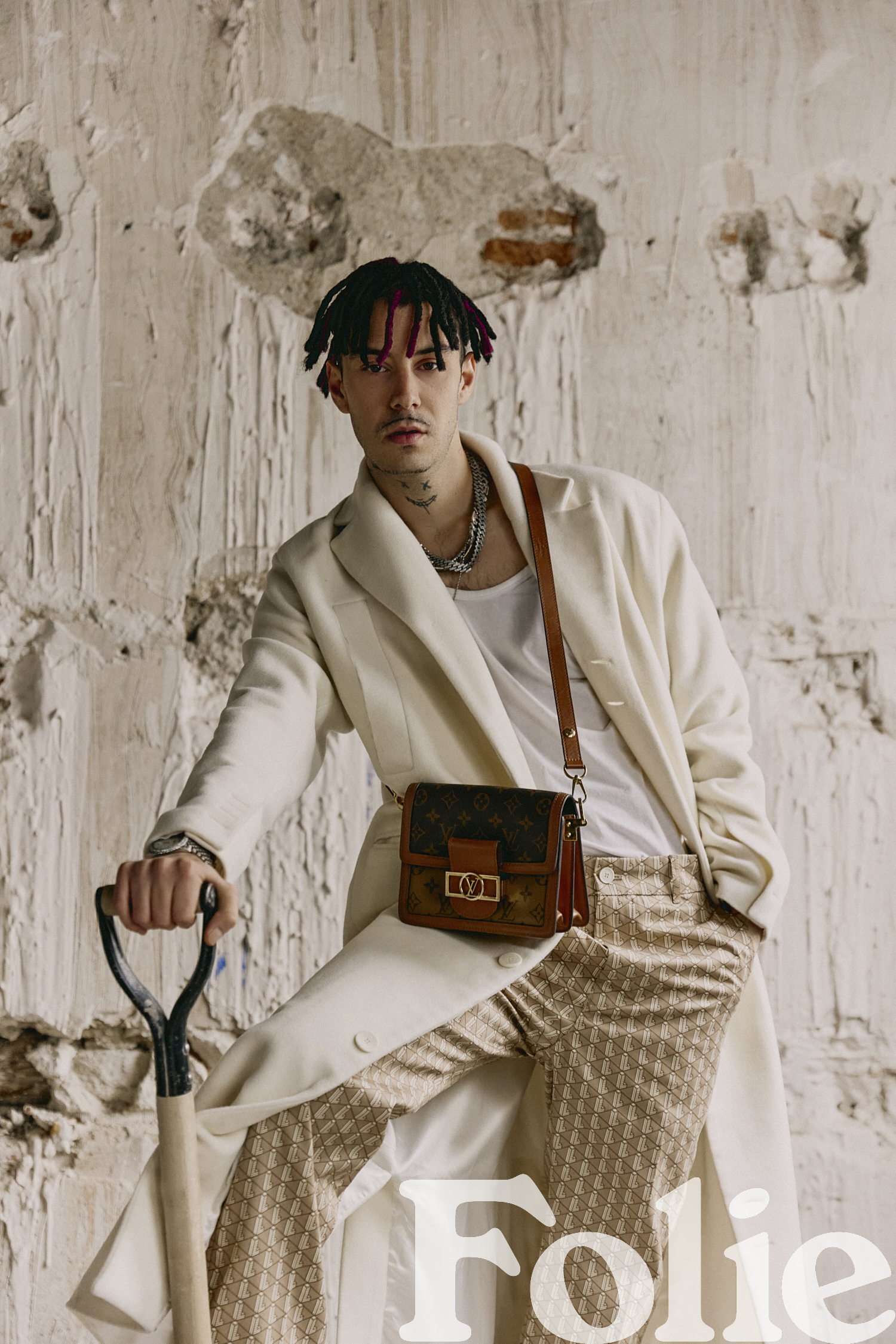COVER STORY w/ KIDD KEO: “Hay miles de personas que me tienen ...
